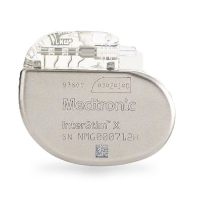 INTERSTIM X - GS BIO - Implantes Quirúrgicos SA